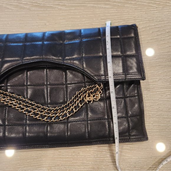 CHANEL | Bags | Chanel Hand Bag | Poshmark
